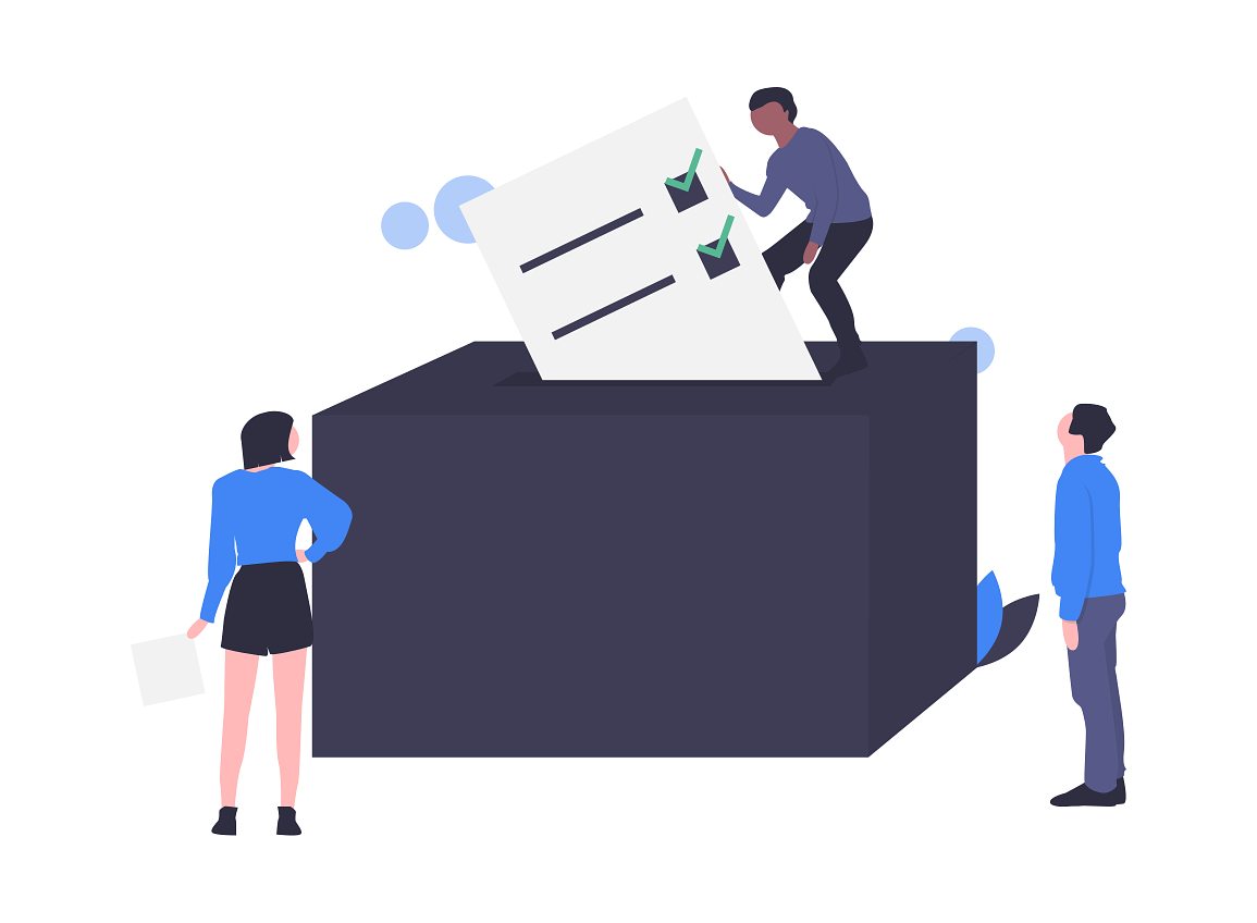 Delegated Proof of Stake | StakeCube Academy Delegated Proof of Stake | StakeCube Academy